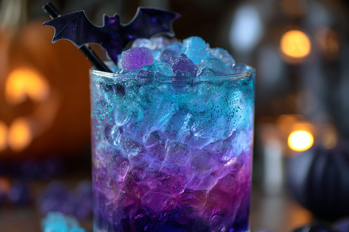 10 Best Halloween Drinks: Spooky Cocktails & Fun Mocktails