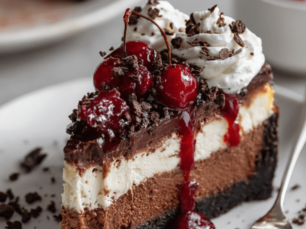 50+ Easy Homemade Dessert Recipes for Every Occasion - Finy Recipes