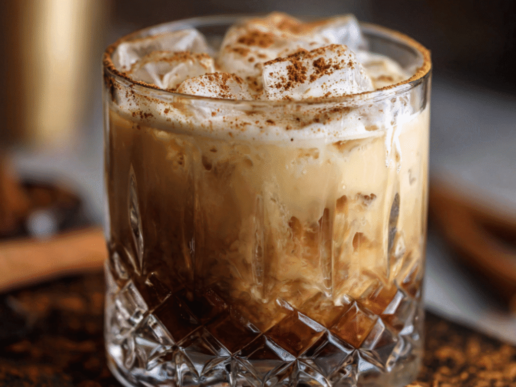 Reindeer Root Beer Floats – 6-Star Festive Delight