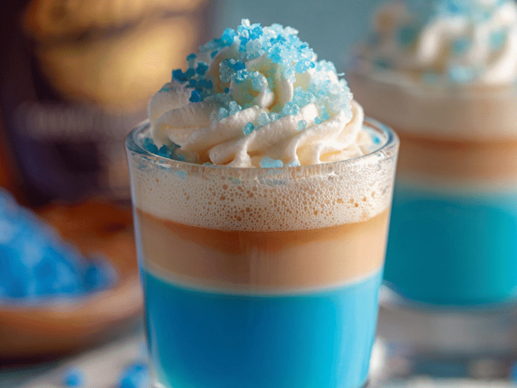 4 Magical Grinch Mocktails – Festive Holiday Drinks Guide