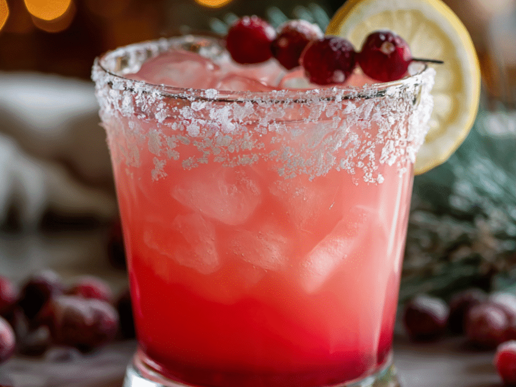 5 Dreamy Sugar Cookie Cocktails to Sweeten Your Holidays